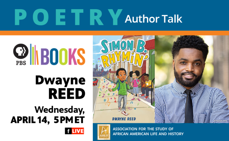 ASALH Partnership - PBS Books