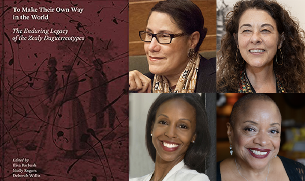 ASALH Partnership - PBS Books