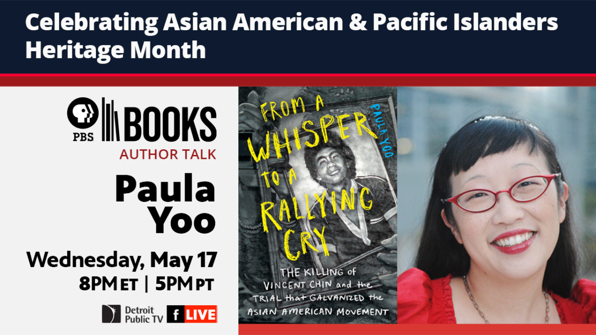 Celebrate Asian American and Pacific Islander Heritage Month