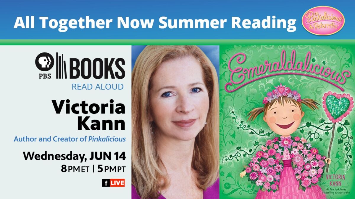 PBS Kids Archives - PBS Books