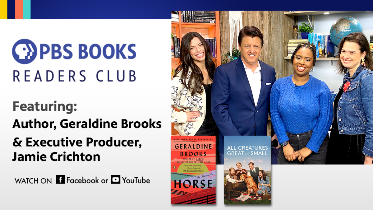 Readers Club Archives - PBS Books