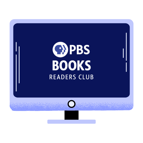 Readers Club Home - PBS Books