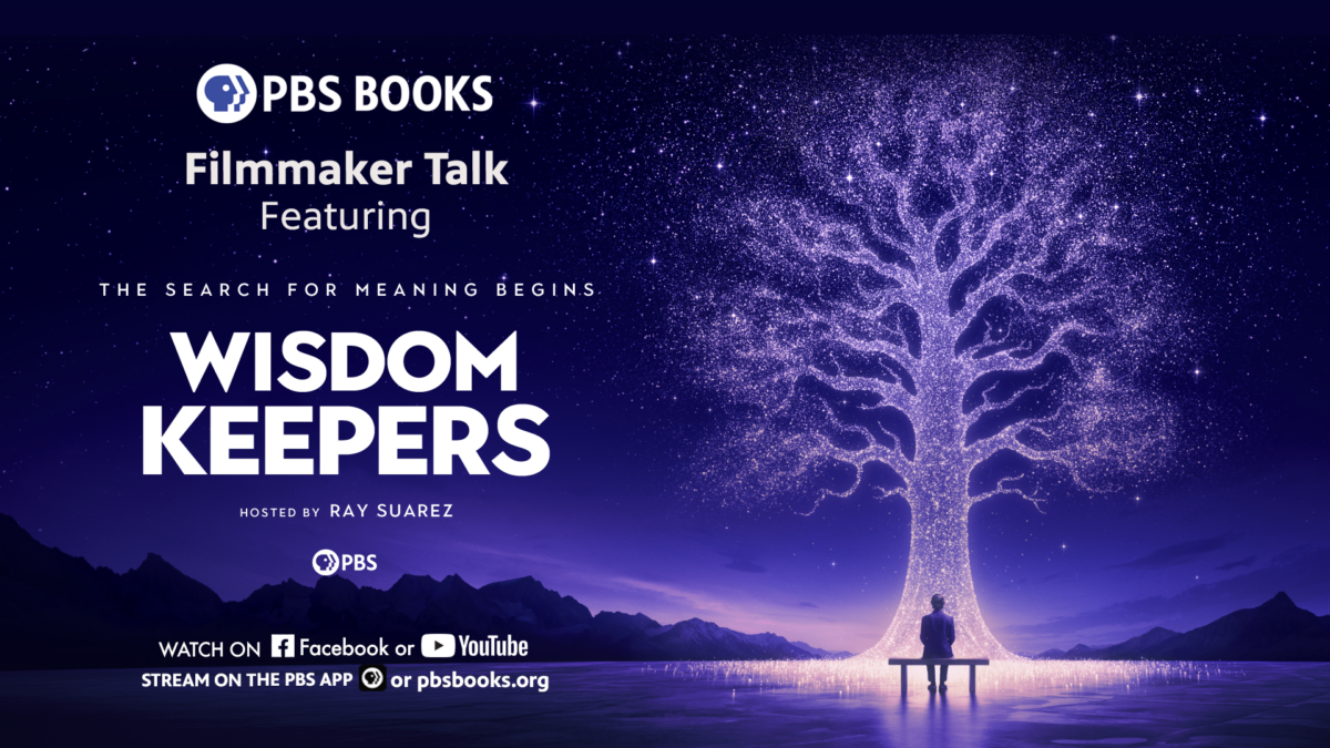 Wisdom Keepers
