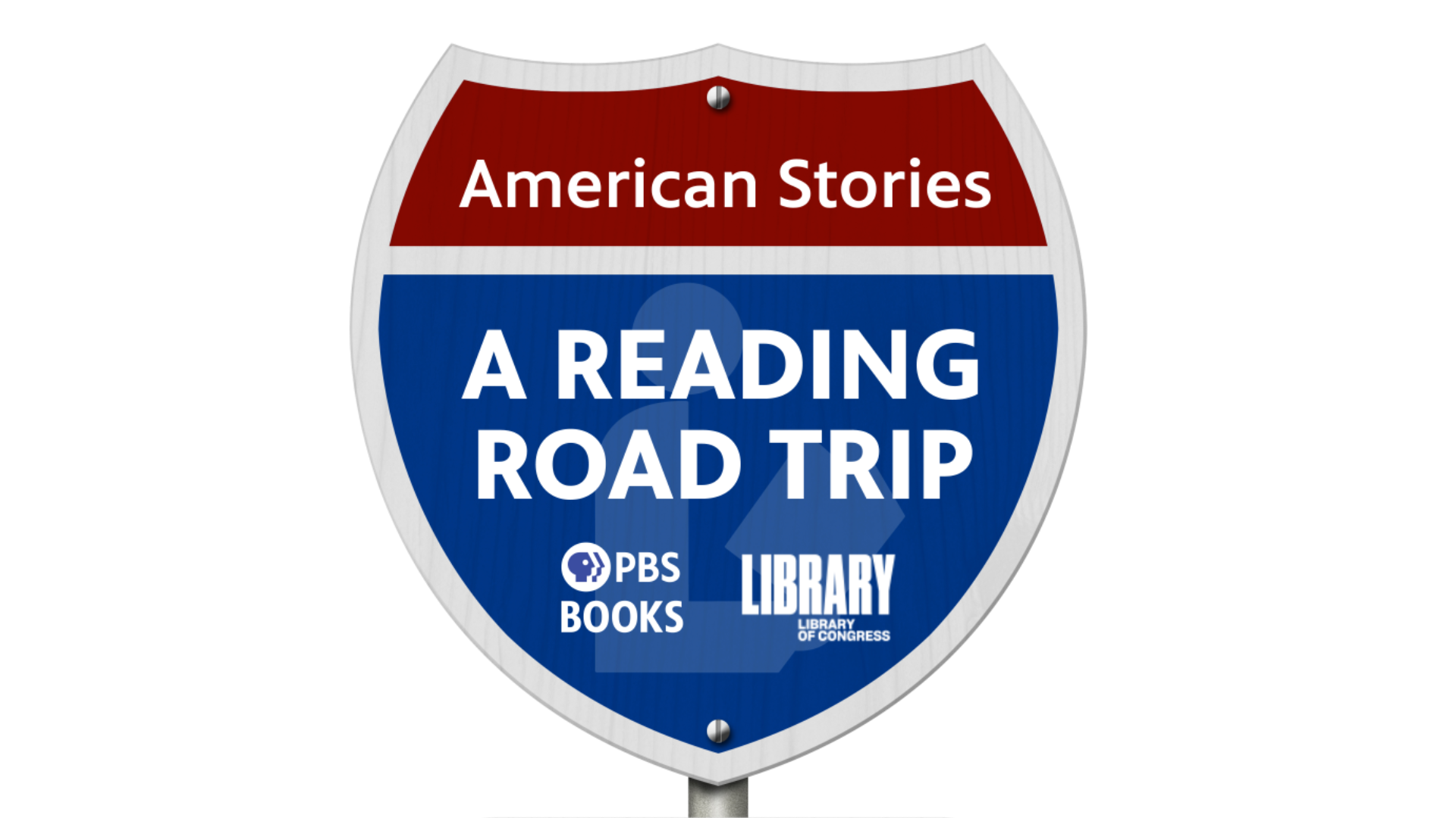 American Stories: A Reading Road Trip - PBS Books